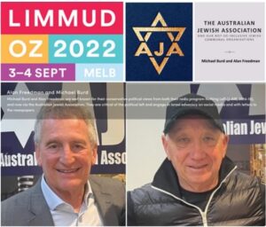 Events | Australian Jewish Association
